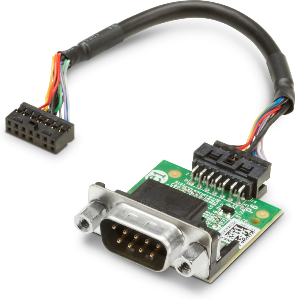 3TK82AA HP interface cards/adapter Internal Serial - itnation.org